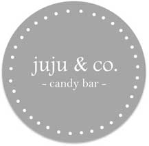 JuJu & Co. Cabo - Event Candy Bar | Dessert | Gourmet Tables - Cabo San ...