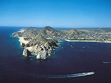 API Cabo San Lucas - Administracion Portuaria Integral - Port Authority