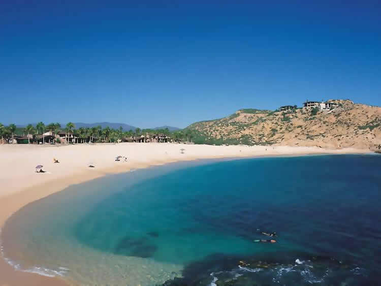 API Cabo San Lucas - Administracion Portuaria Integral - Port Authority