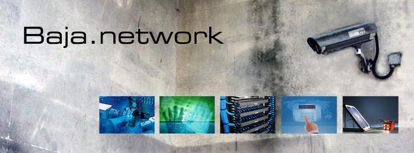 Baja Network