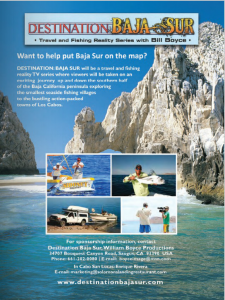 New Reality Series Spotlights the Beauties of Baja California Sur | Los ...