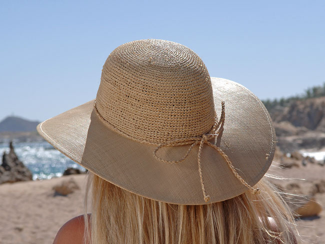 Cabo Hats - Hats and Fashions by the Scala collection. Cabo San Lucas ...