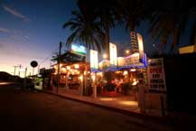 La Ricazon Restaurant - Cabo San Lucas, Los Cabos, Mexico