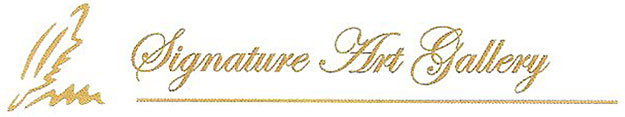 Signature Art Gallery - Mexican art in San Jose del Cabo, Mexico